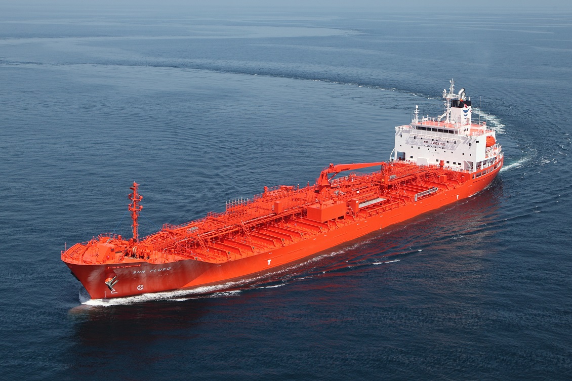 Main Product｜Products｜English｜福岡造船株式会社